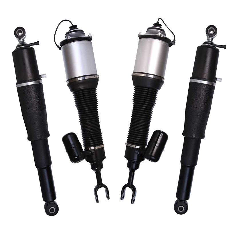 Suspension Parts