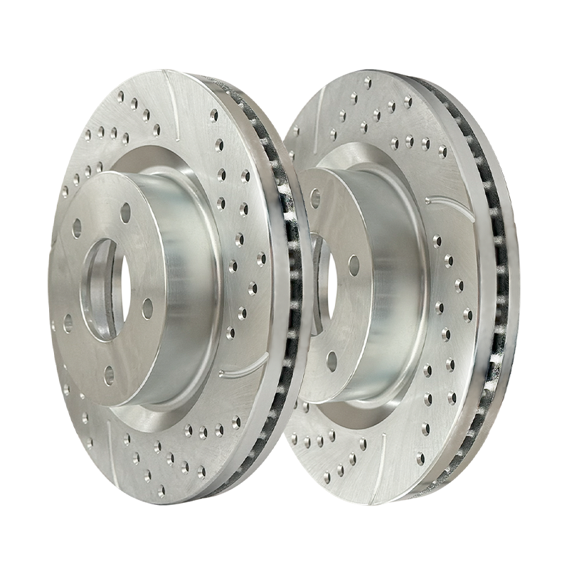 Brake Calipers, Pads, Rotors & Hardware
